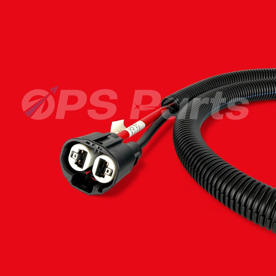 New OEM Mercury Verado Power Steering Pump Kit- 8M0199048/8M0148159 ...