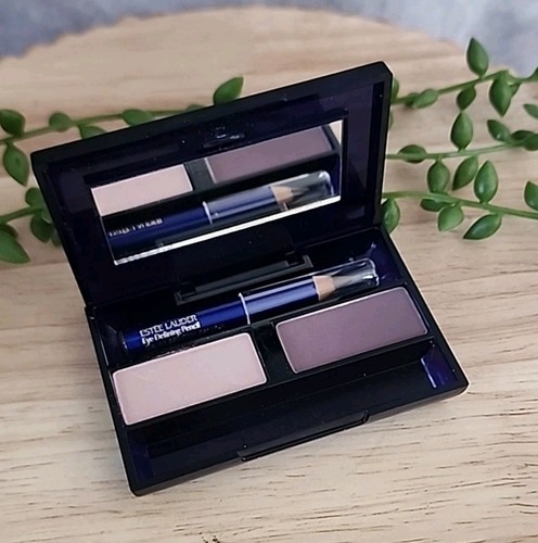 Estee Lauder Color Intensity Microfine Powder Eyeshadow & Eye Defining ...