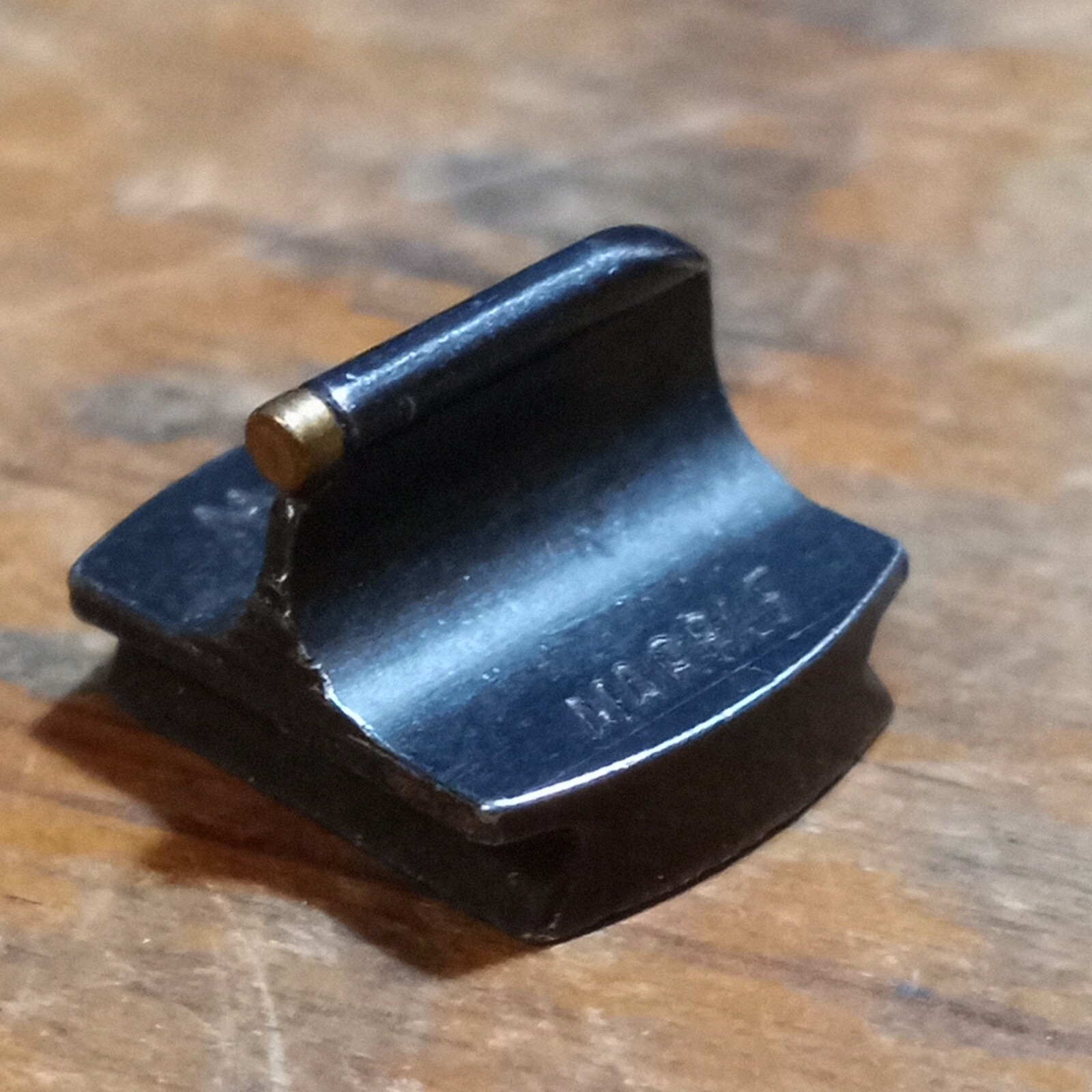 Winchester 95 Marlin 92 Sav 99 #34W Marble's Front Sight .346"H .066"GB ...