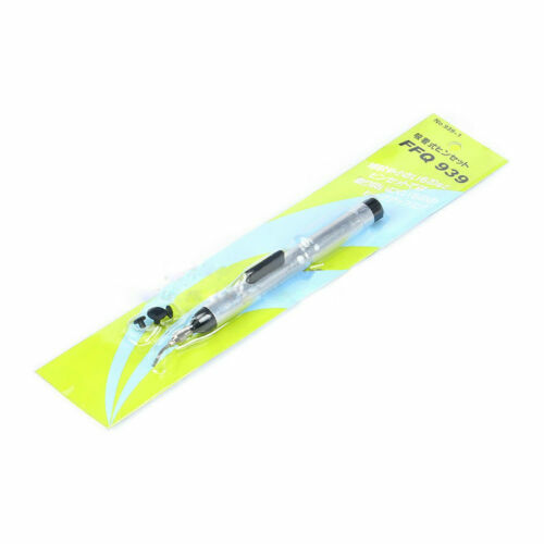 Soldering Iron BGA IC SMD Rework ESD Suction Pen Vacuum Pick Up Pen ...