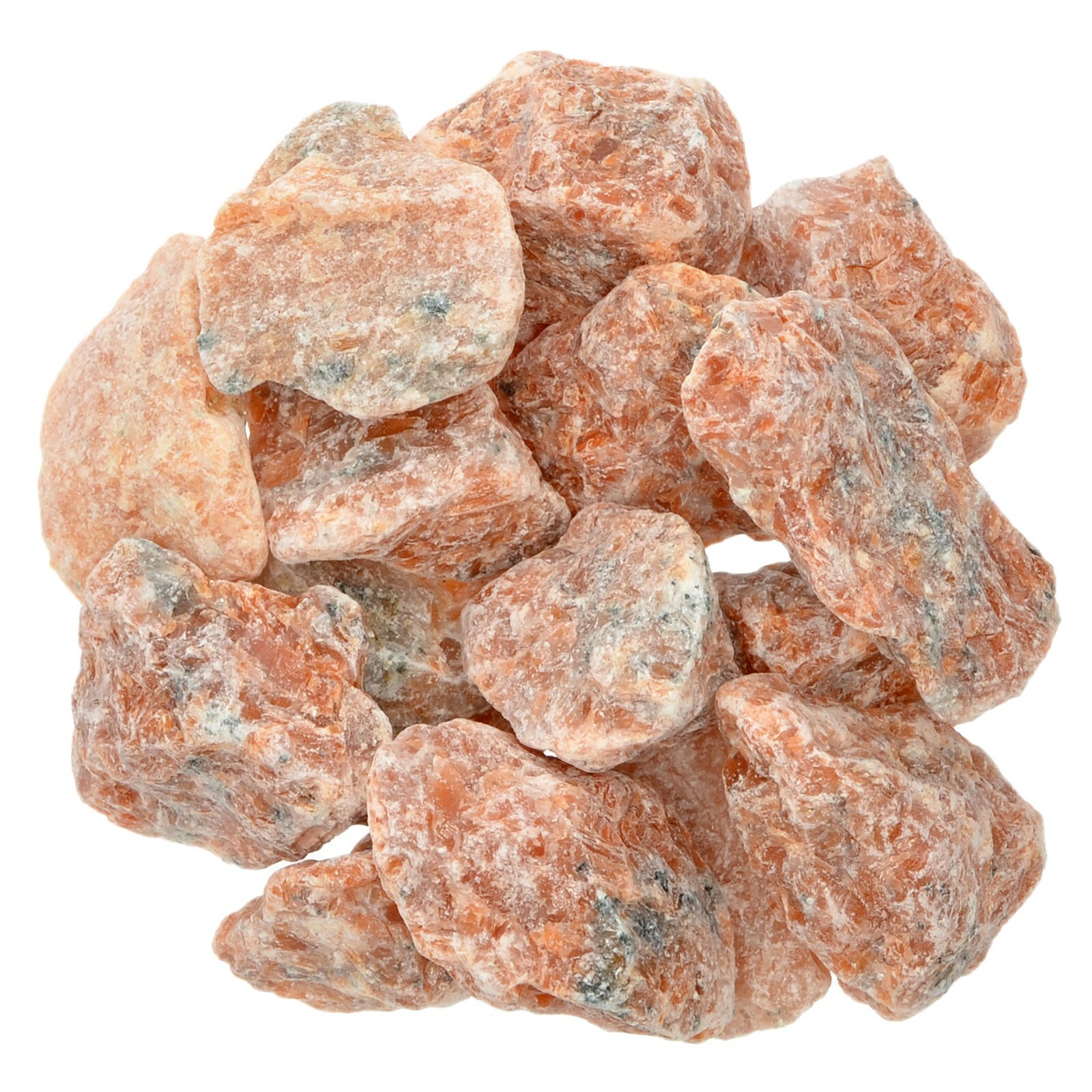 3 lb Orchid Calcite Rough Stones from Brazil - Jewelry Making Craft ...