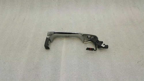 MERCEDES GLS X166 Front Left Door handle A2047601370 Türgriff Vorne LI ...