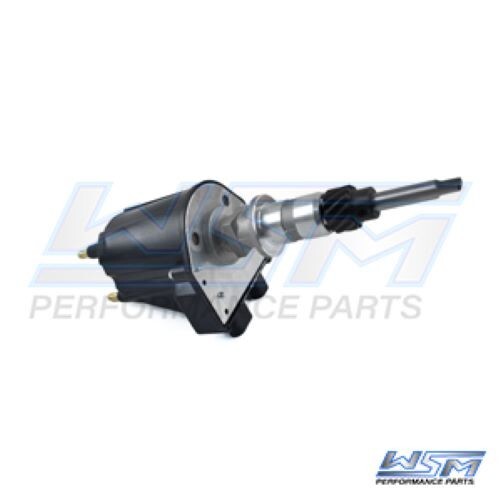 WSM Distributor Mercruiser / OMC / Volvo 3.0 Liter 4 Cyl W/EST 372-105 ...