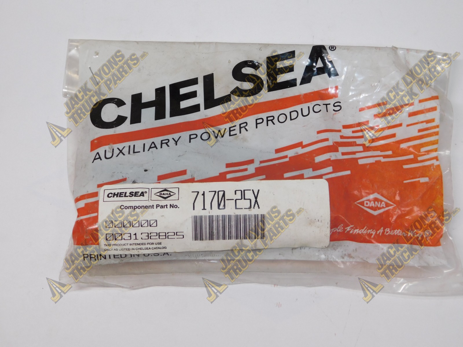 7170-25X New Parker Chelsea Stud Kit - OEM | eBay