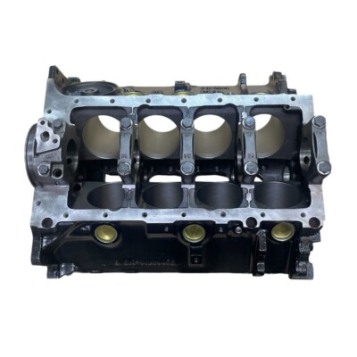 Mopar Dodge Chrysler Marine 318 5.2L Magnum Engine Bare Block 3.950 ...