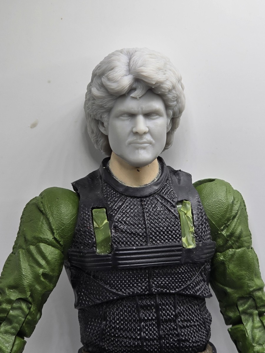 Garth Knight Cult TV Lounge: Knight Rider Season 2 (1983)