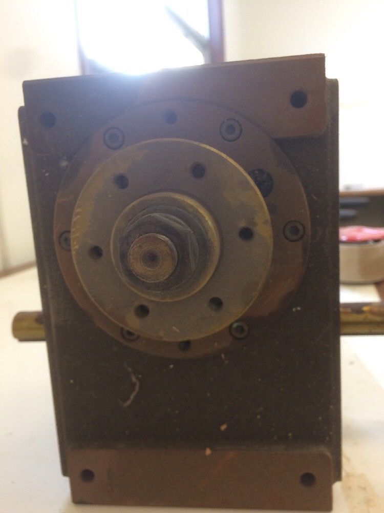 CKD Index Man RGI-63-12-180-MS-L-F-5 Fast Shipping! Warranty! | eBay