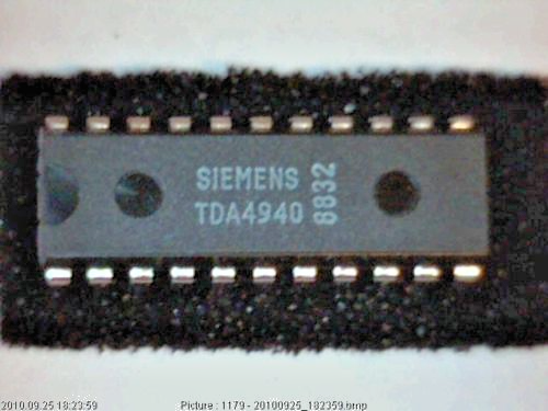 👉 Siemens TDA4940 FM IF AMPLIFIER WITH PILOT TONE DECODING DIP-22 | eBay.de