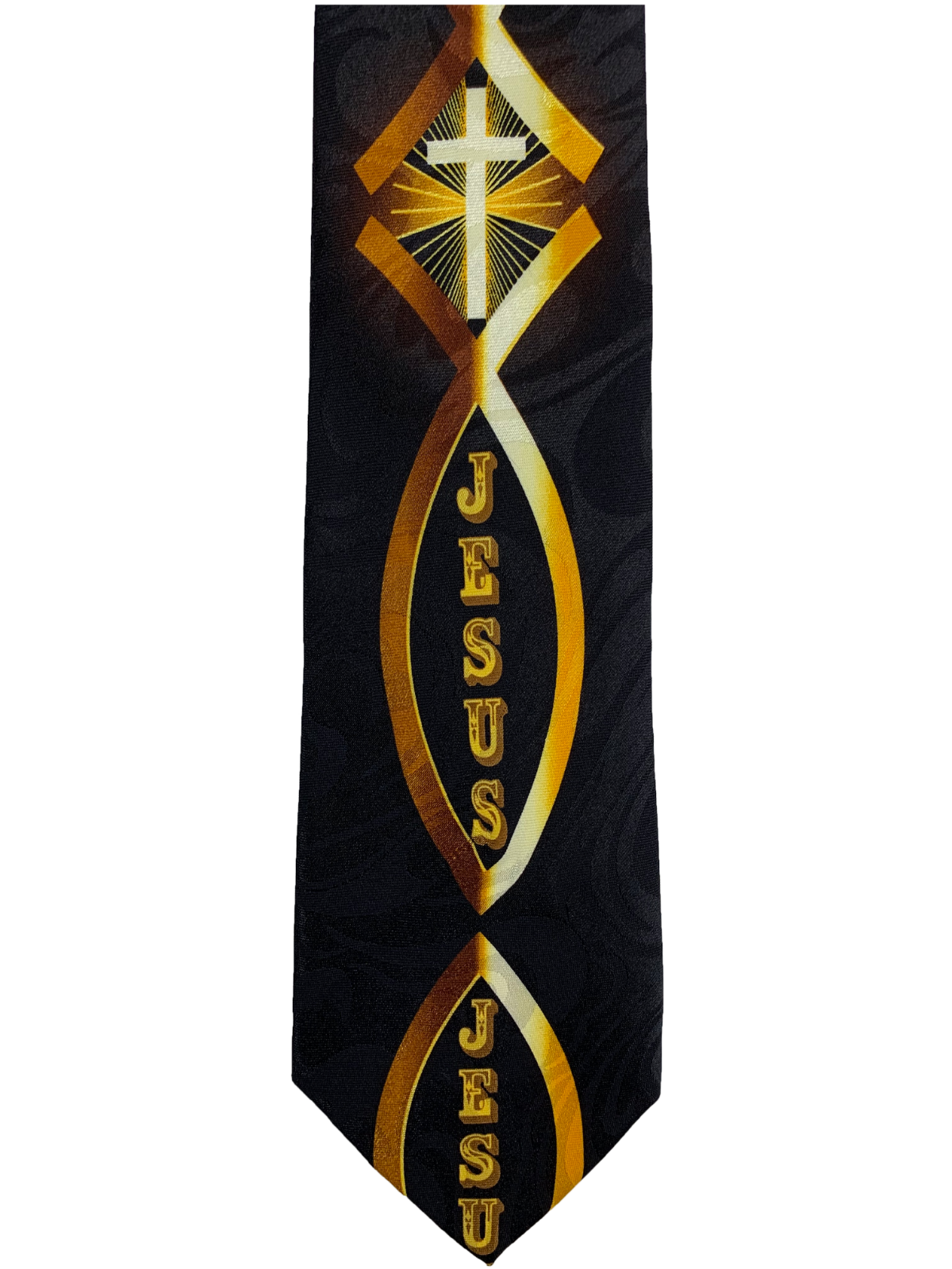 53 Designs Steven Harris Christian Neckties Jesus Religious Neck Ties ...