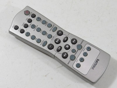 Philips 313911879521 Remote MC5037 MC50C37 MC45 2001/JK06 MC50 MC45/37 ...