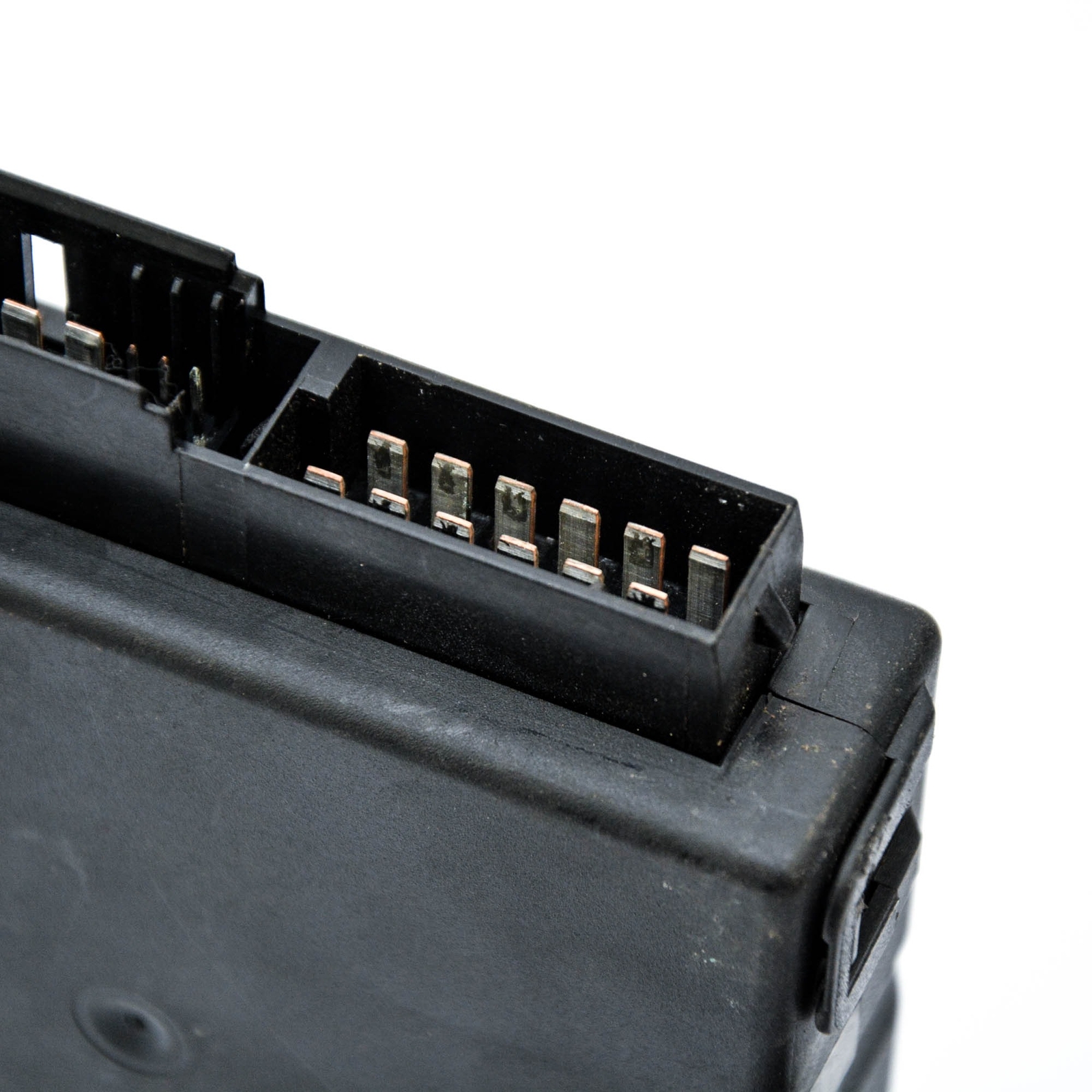 Central Locking Control Unit Module Opel ASTRA G 24437076 ⭐24 Months ...