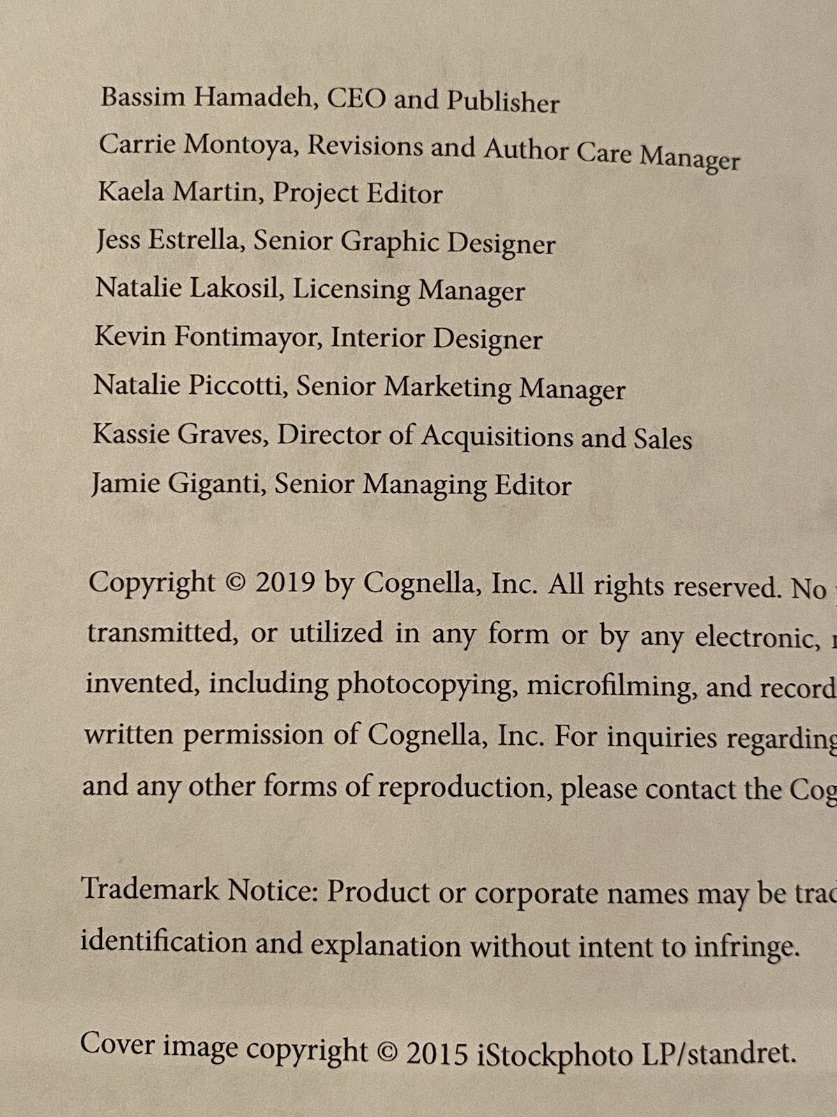 Integrated Perspectives in Global Studies by Philip McCarty (2018 ...