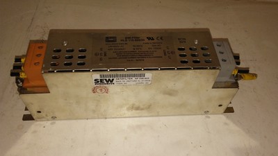 Sew Eurodrive NF035-503 520 Vac 30A Netzfilter | eBay