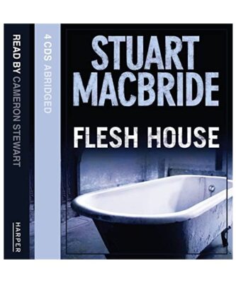 Flesh House, Stuart MacBride | eBay