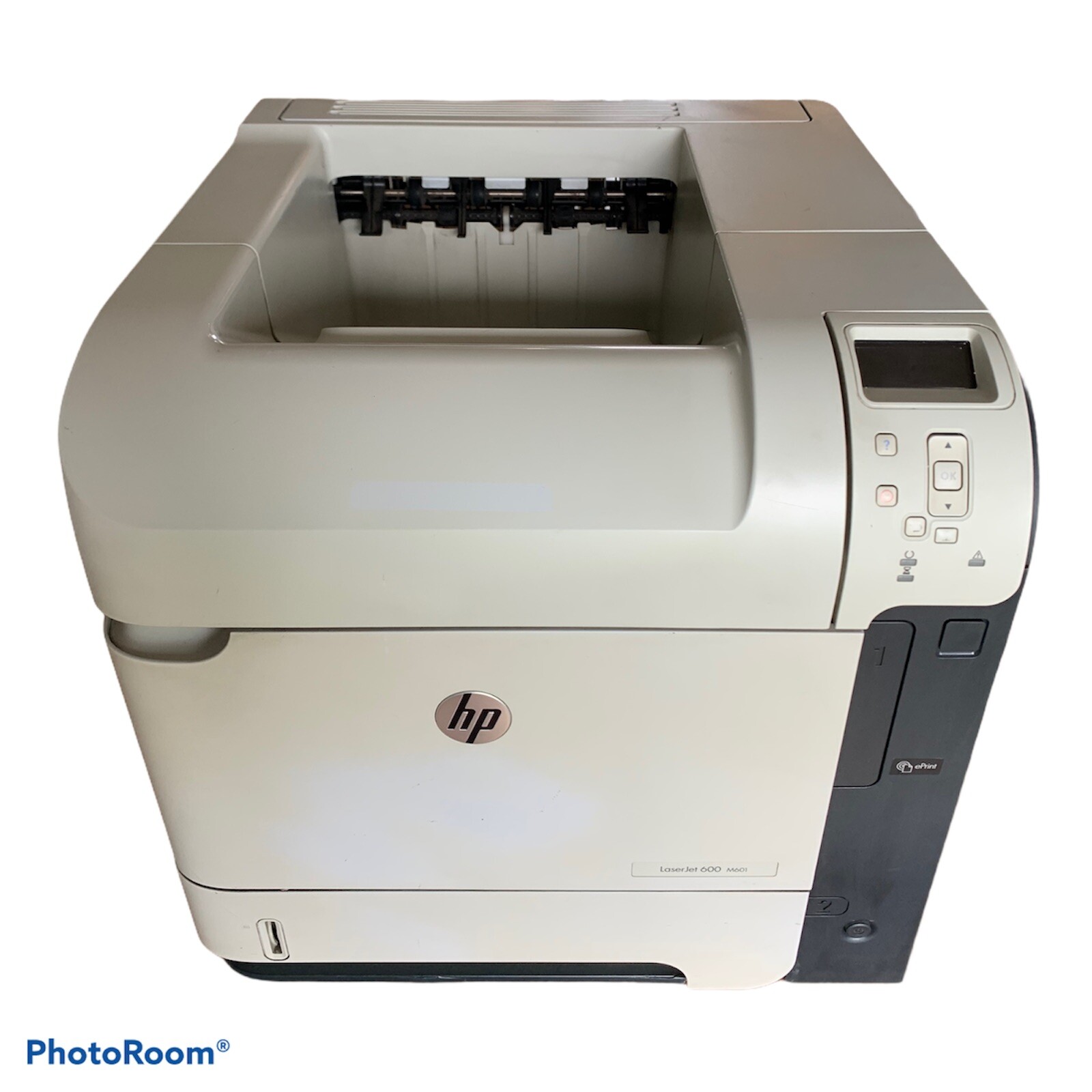 HP LaserJet 600 M601 Workgroup Laser Printer CE990A for sale online | eBay