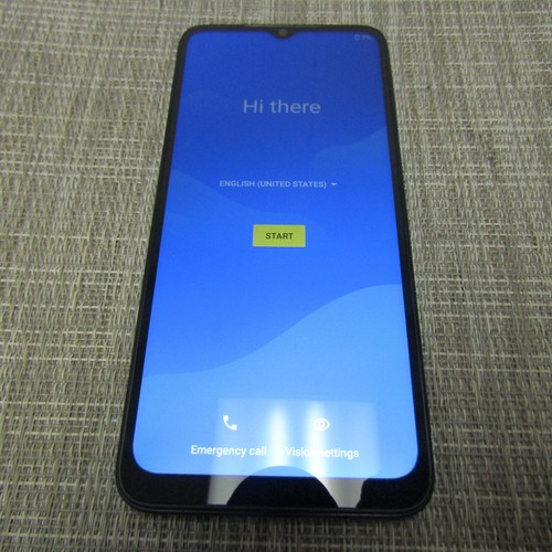 VORTEX Z22 DUOS, 32GB (UNLOCKED CARRIER) CLEAN ESN, WORKS, PLEASE READ ...