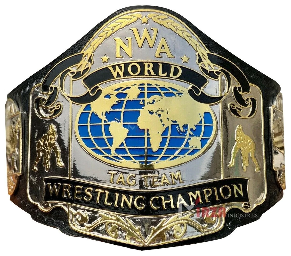 Nwa World Tag Team Championship