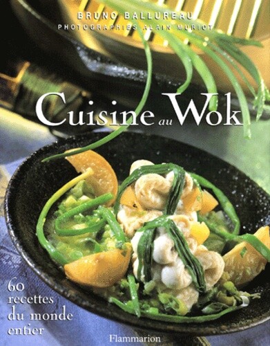 Cuisine au Wok | eBay