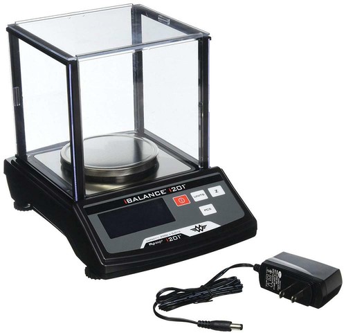 My Weigh SCM201 Ibalance 201 Table Top Precision Scale | eBay