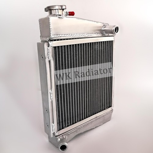 Cooling Radiator Fit 1959-1997 Austin Rover Mini Cooper 1275 Racing ...