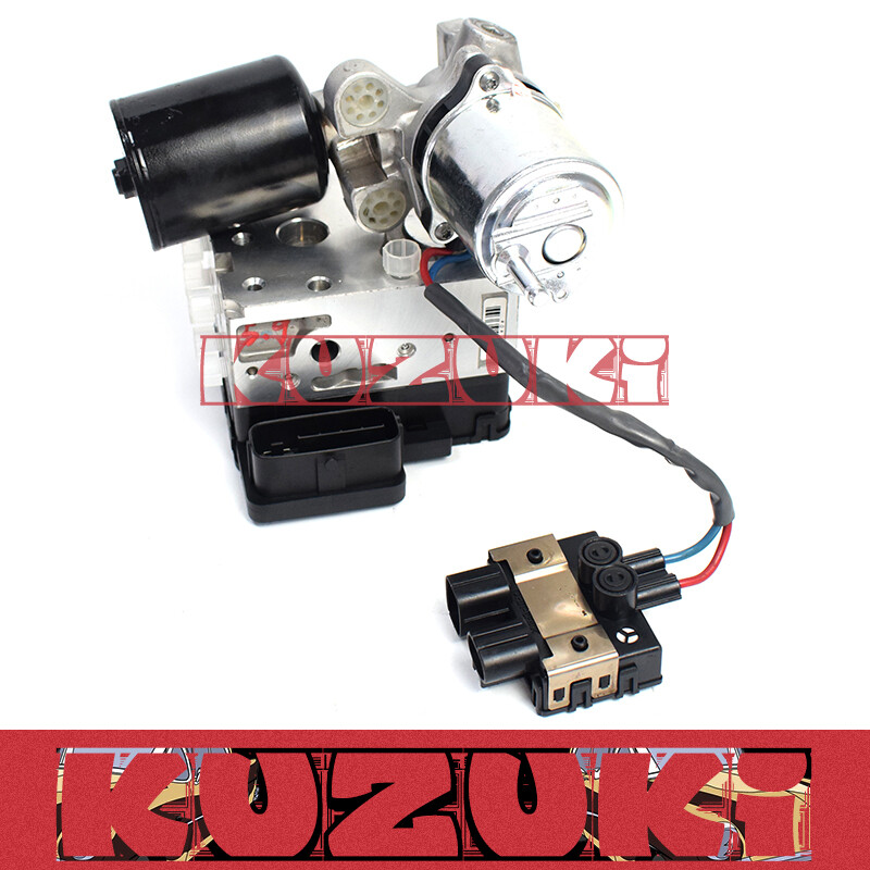 For 2008-2019 Highlander Lexus RX450h Anti-Lock ABS Brake Pump 44510 ...