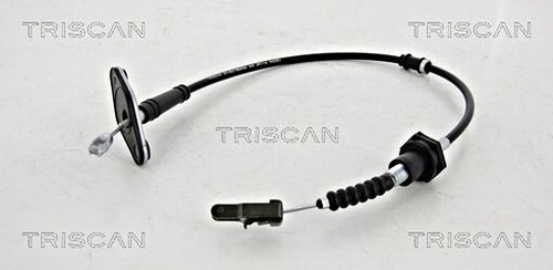 TRISCAN Clutch Cable For KIA Picanto 41510-07100 | eBay