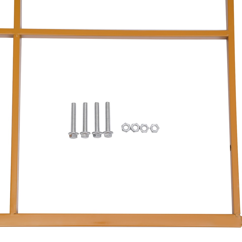 2m Wedding Arch Backdrop Stand Metal Rack Wedding Party Flower Props ...