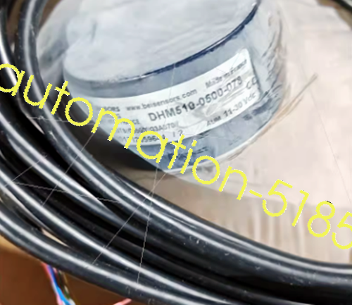 1PCS BEI SENSORS DHM510-0500-078 encoder New fedex or DHL | eBay