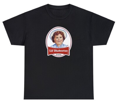 Big Deborah T Shirt Funny Sayings Little Debbie Snacks Parody Meme Humor Tee | eBay