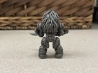 Custom Armored Kantus Locust Gears Of War Painted Mega Construx Mini ...