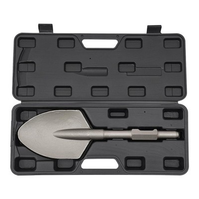 Jack Hammer Shovel Chisel Demolition Chisel Bits For 65A Electric ...
