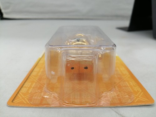 Bear Brick 100 Maneki Neko Gold Plated Ginseng Medi Com Toy FJu80 | eBay