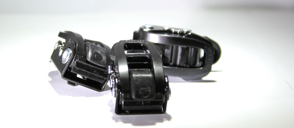 SP™ Micro Buckle Snowboard Bindings Spare Parts | eBay