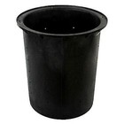 Jackel Basin 18X22 In Single Piece Foam Perforated Sump Heavy Duty ...