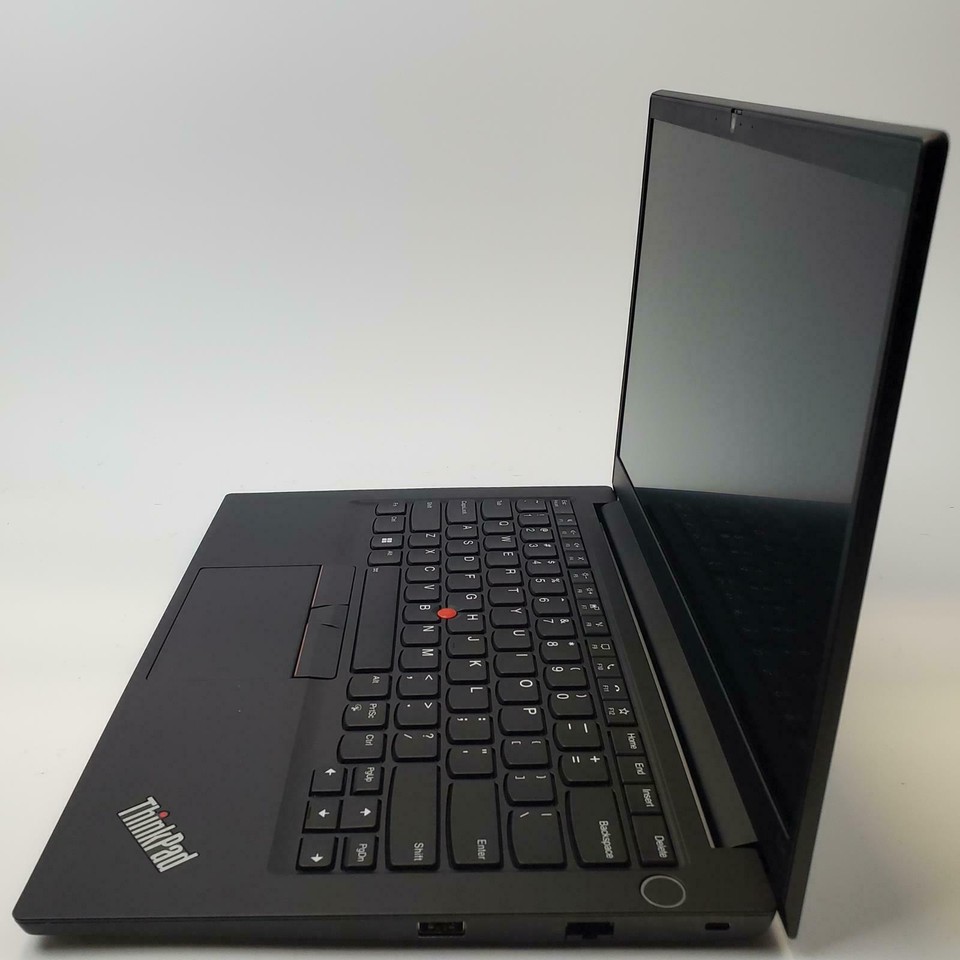 LENOVO THINKPAD E14 GEN2 Win 11 I5-1135G7 16GB RAM 512GB NVME | Grade C ...