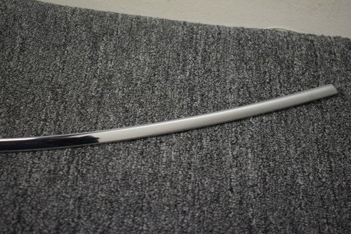 2010-2013 MERCEDES BENZ S550 OUTER MOLDING FACTORY OEM | eBay