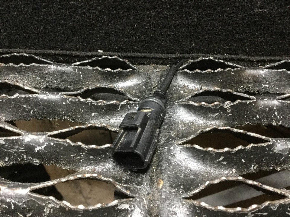 15 16 17 JEEP RENEGADE Temp Sensor 68130668AA OEM 7.000 miles | eBay