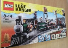 LEGO 699-1 Photo Safari Instructions and Parts List