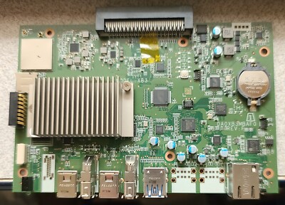 SMART Technologies AM30 IQ Appliance Motherboard for Smartboard Disp ...