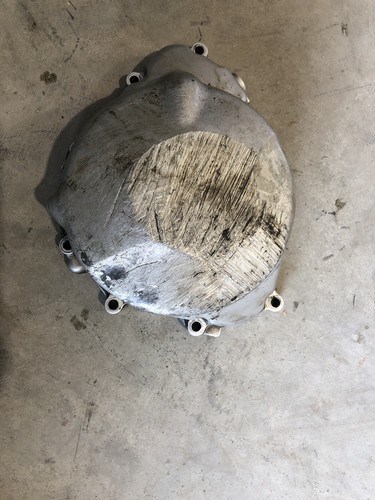 Honda Cbr600 f4 Stator Cover Left Engine Cover 1999-2006 Oem 11321-MBW ...