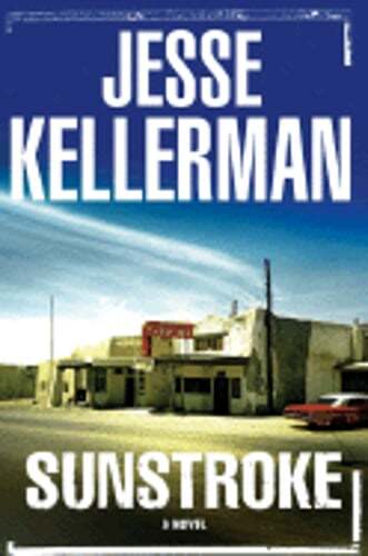 Sunstroke by Jesse Kellerman: Used 9780399153303| eBay