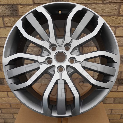 4X NEW 20" INCH Alloys ALLOY WHEELS FIT RANGE ROVER SPORT VOGUE ...