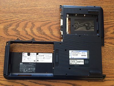 ORIGINAL Compaq Presario R3000 R3050US BOTTOM BASE COVER APHR607B000 ...
