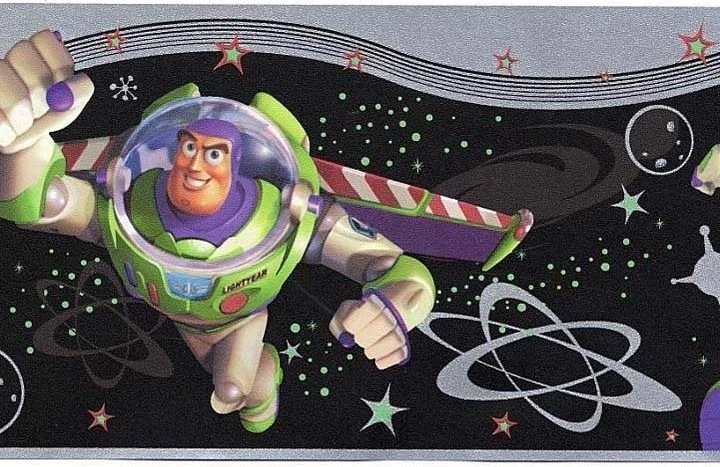 Buzz Lightyear Wallpaper