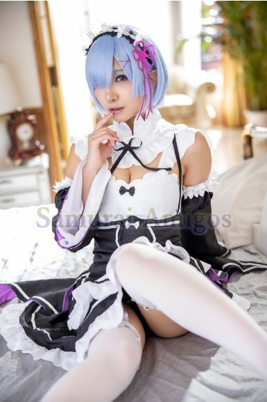 Mion Sonoda Cosplay Nude Photo Book: "SHOWCASE"Japanese Gravure Idol ...