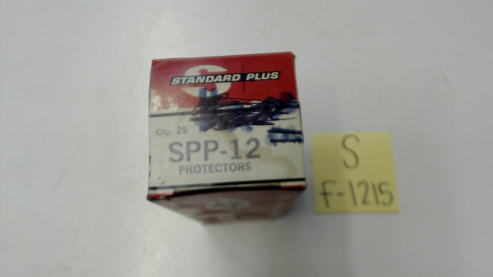 Standard SPP-12 Spark Plug Boot Lot of 2 | eBay