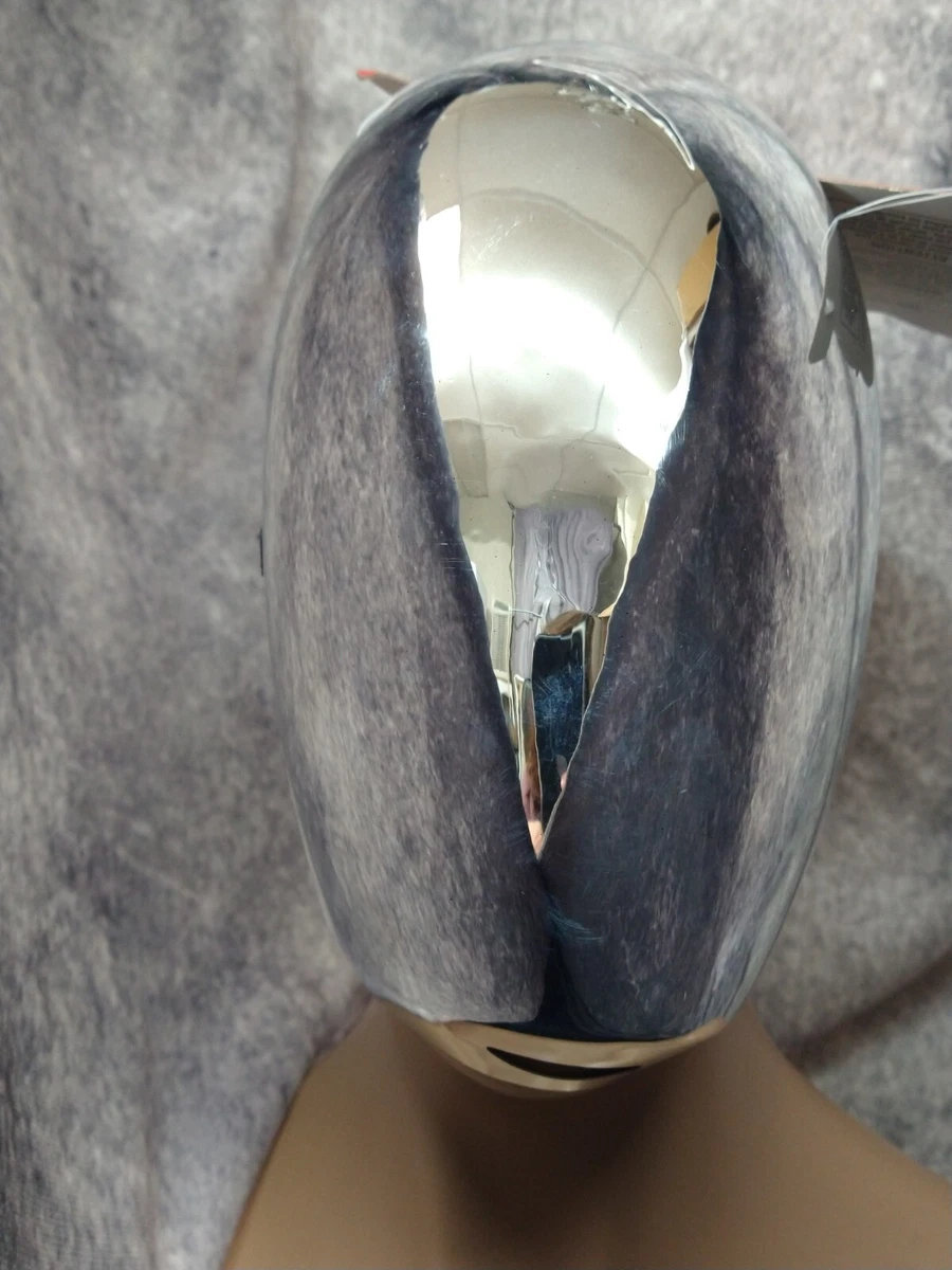 Faceless Halloween Mask