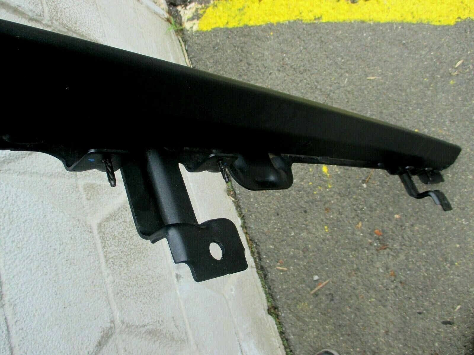 Genuine Mopar Body Side Sill Right 68341314AB for sale online | eBay