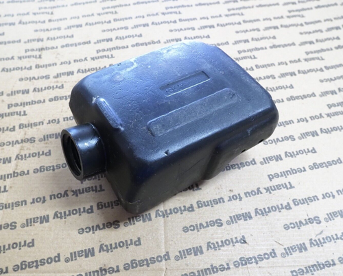 Partner Chainsaw S50 S55 S65 female thread FUEL TANK Good Used BX178 | eBay