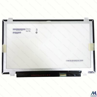 HD+ LCD Screen Display for Lenovo X1 Carbon 2nd Gen 20A7 20A8 1600x900 ...